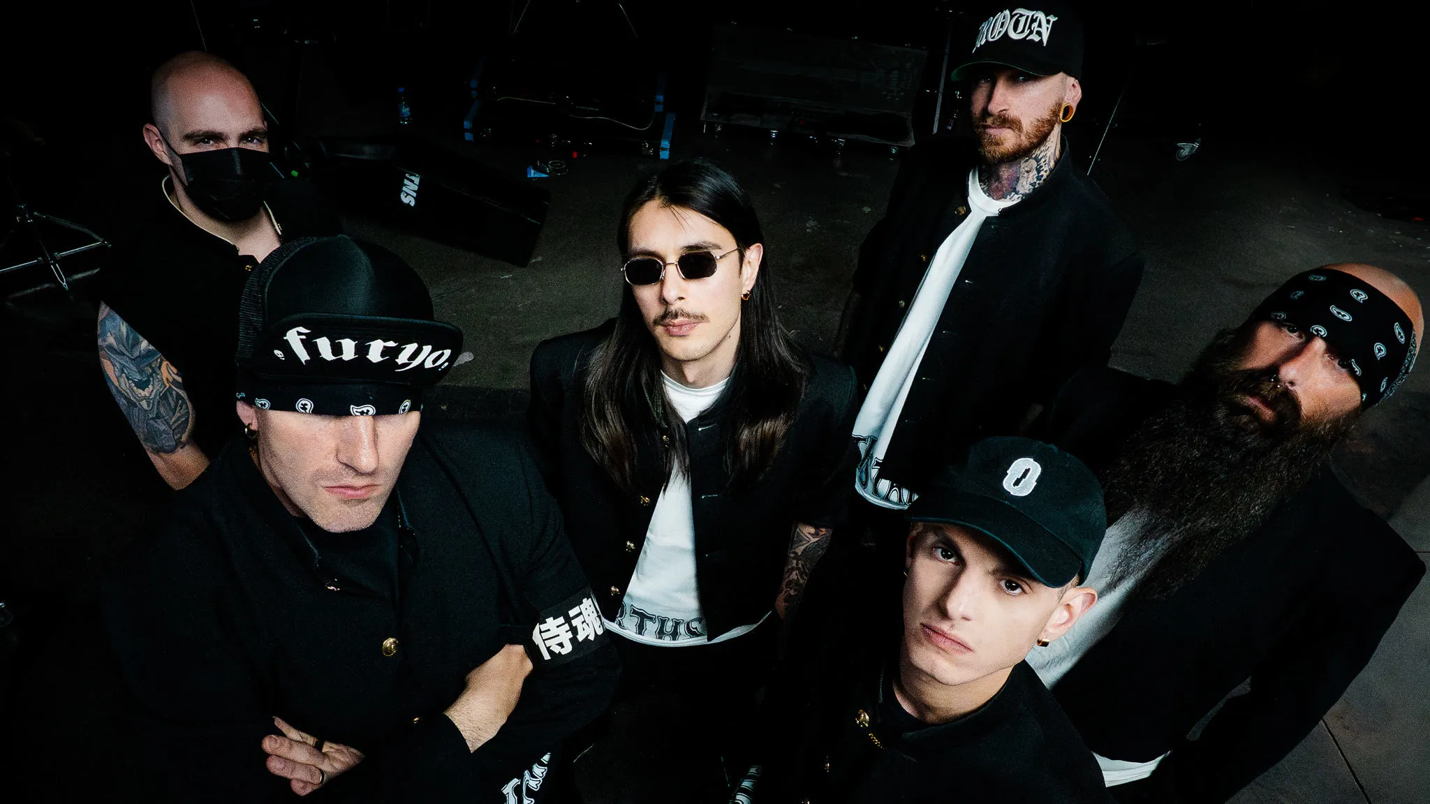 Rise Of The Northstar announce new album: “We tried to… | Kerrang!