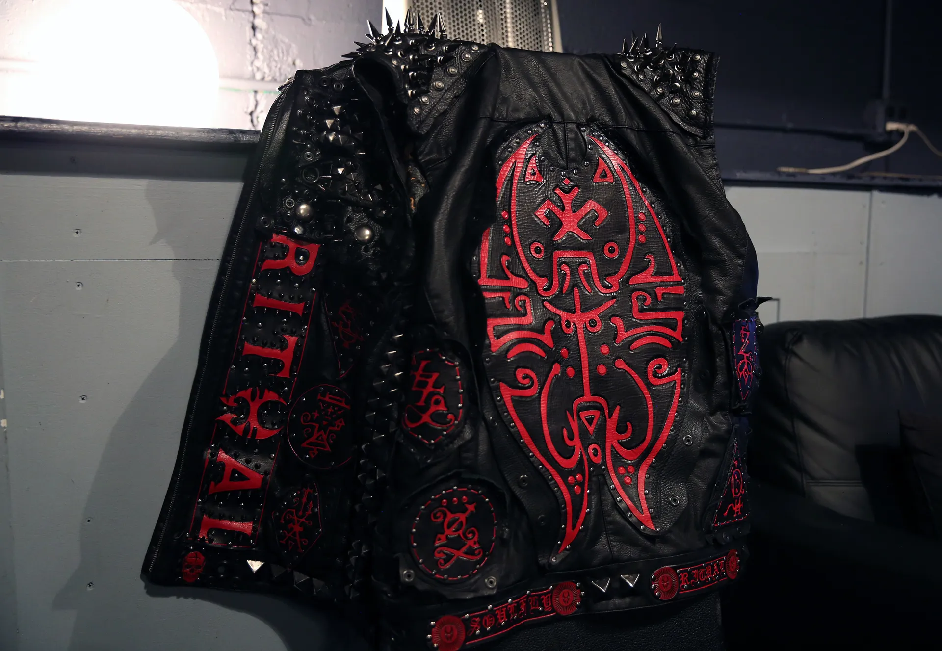 Max And Richie Cavalera Keep Metal In The Family | Kerrang!