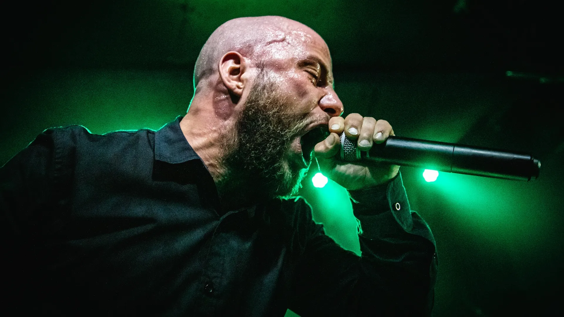 Album review: Rivers Of Nihil – Rivers Of Nihil | Kerrang!