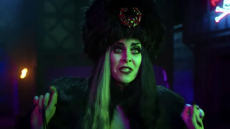 A brief history of zombies in pop culture | Kerrang!