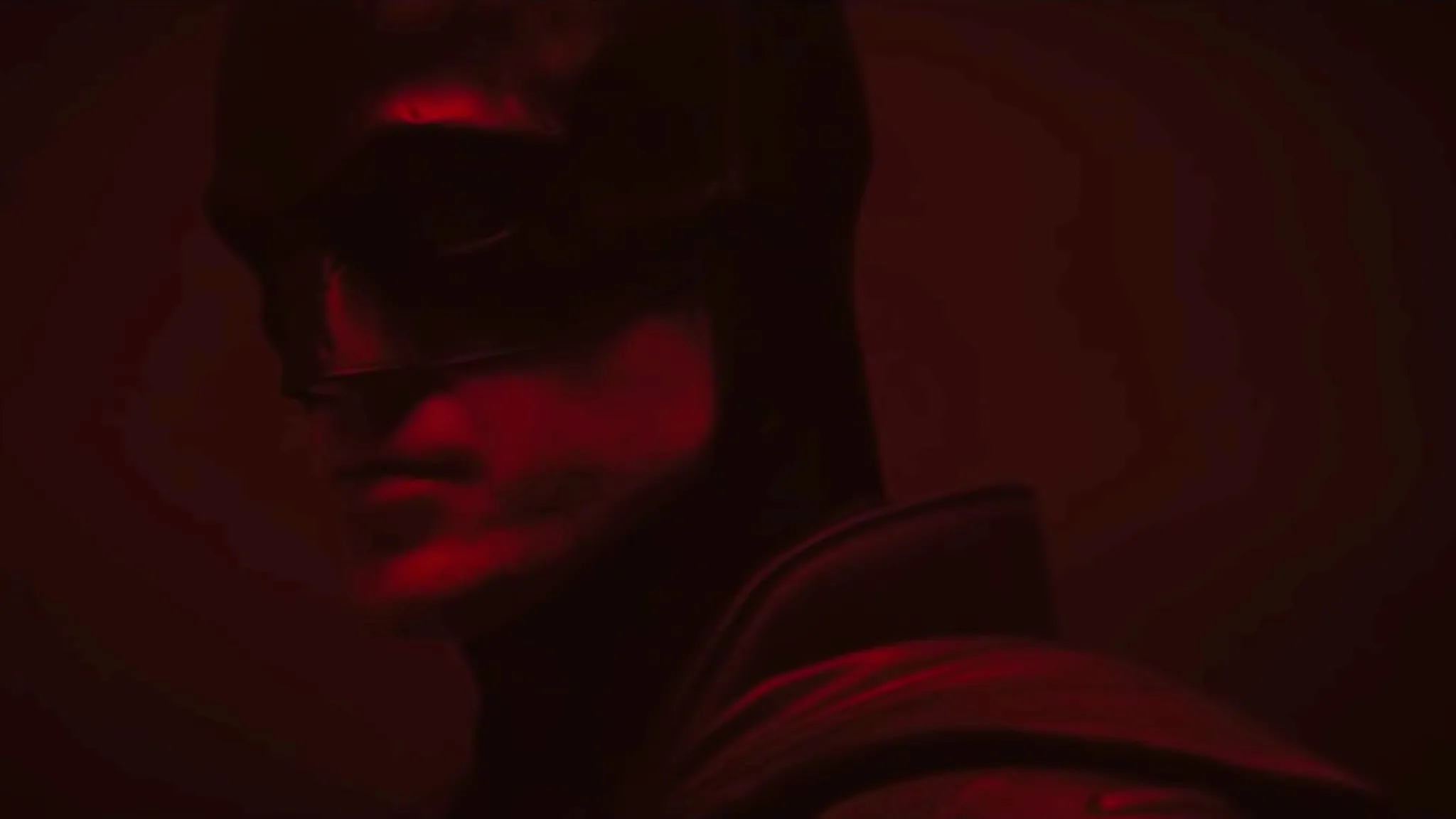 First Look At Robert Pattinson As Batman | Kerrang!