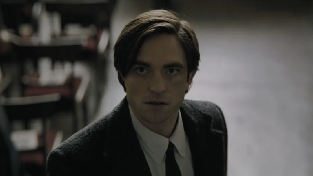 The Batman: Watch the disturbing funeral scene featuring… | Kerrang!