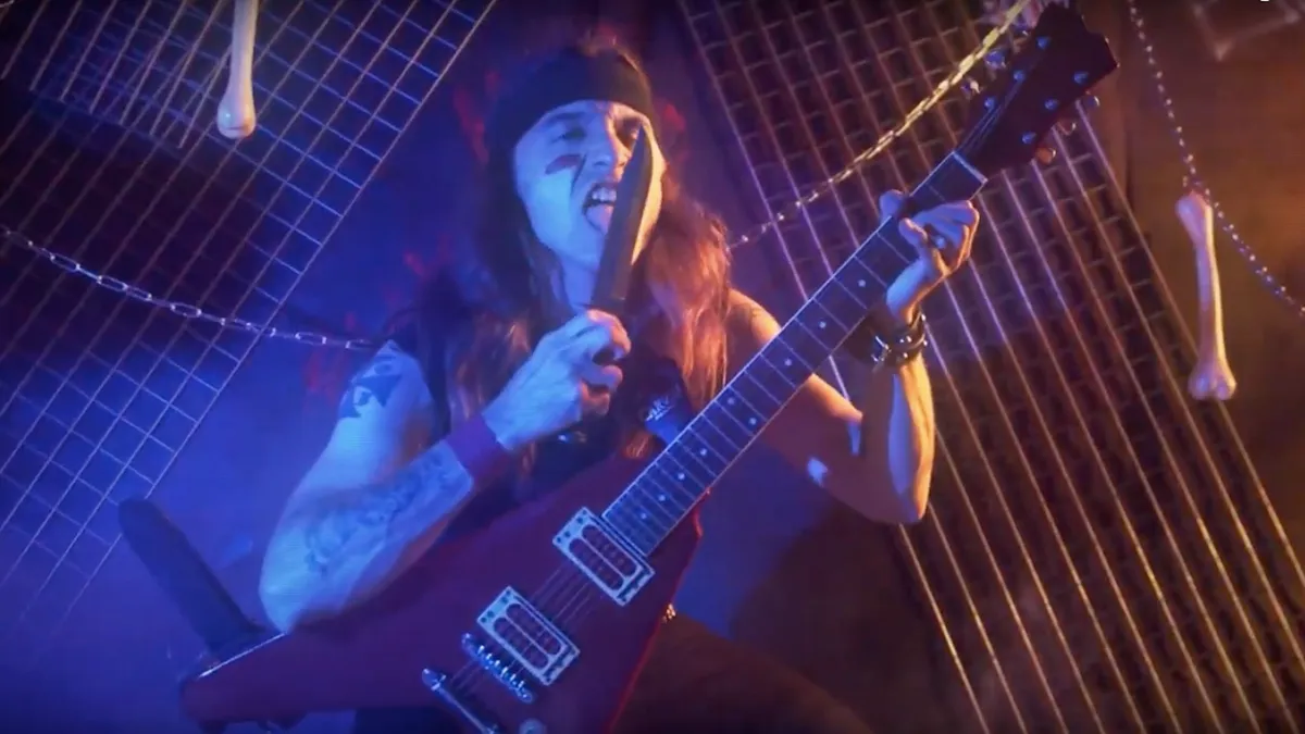 Rod Of Correction News | Kerrang!