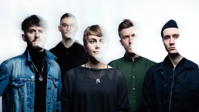 Rolo Tomassi's Where Myth Become Memory: The track by… | Kerrang!
