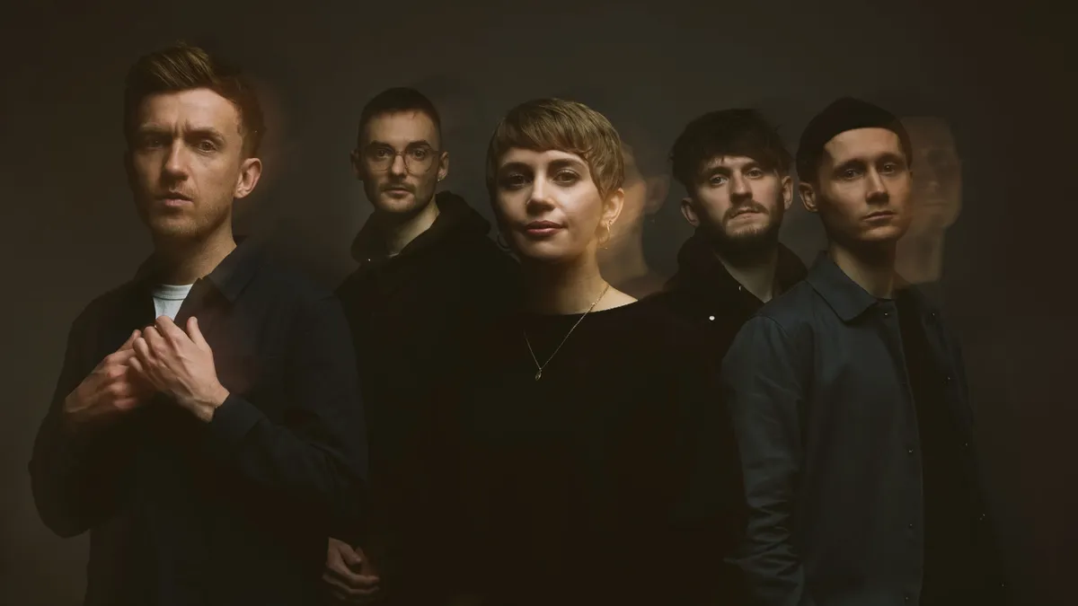 Rolo Tomassi's Where Myth Become Memory: The track by… | Kerrang!