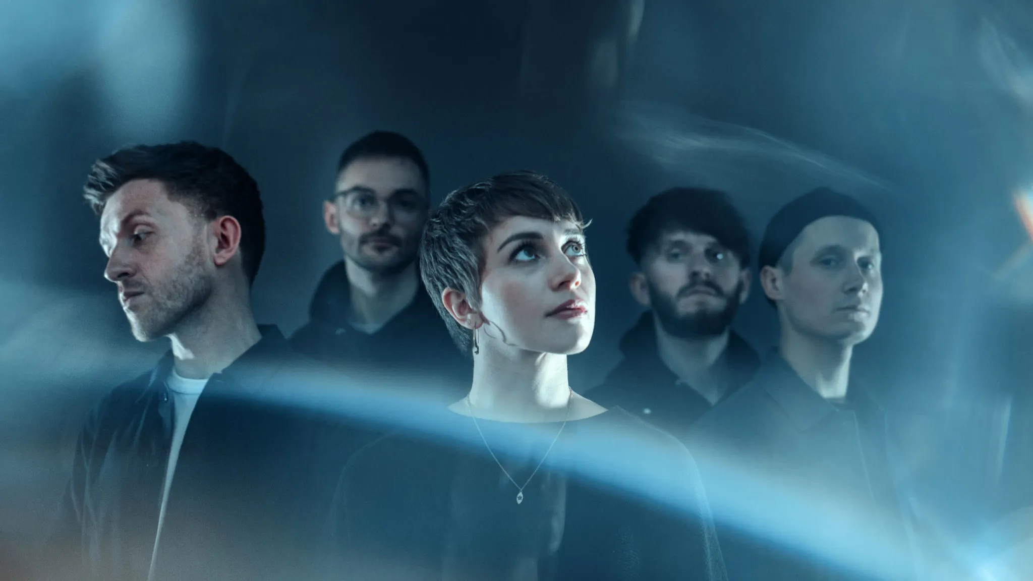Listen to Rolo Tomassi’s gorgeous new single, Closer | Kerrang!