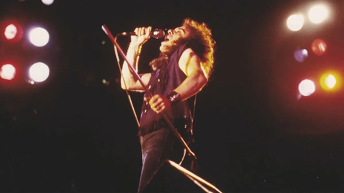 Why Ronnie James Dio was the bravest musician in metal | Kerrang!