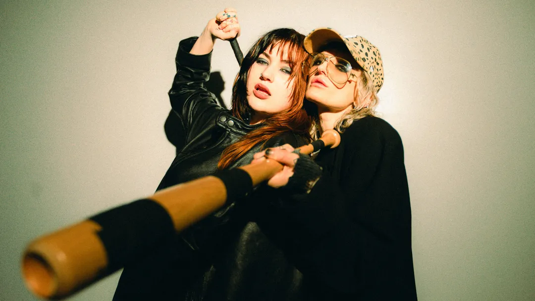 Hear Royal & The Serpent and GAYLE’s new collab, kinda… | Kerrang!