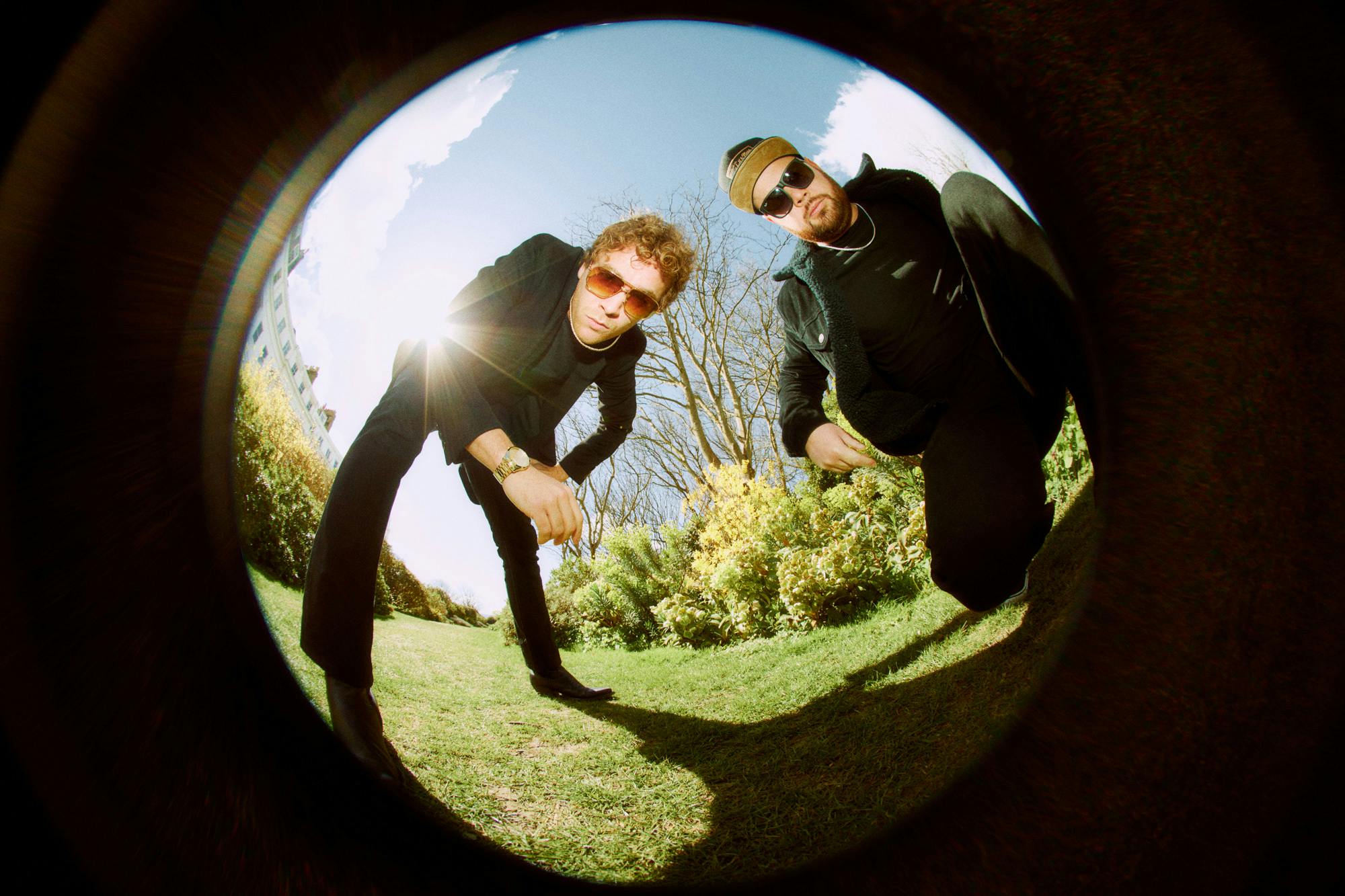 Royal Blood announce intimate UK summer shows | Kerrang! Royal Blood announce intimate UK summer shows | Kerrang!