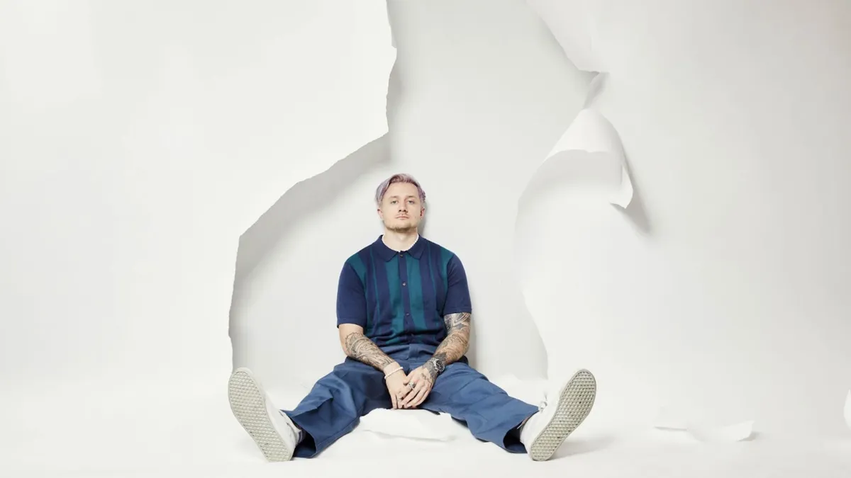 Ryan Oakes News | Kerrang!