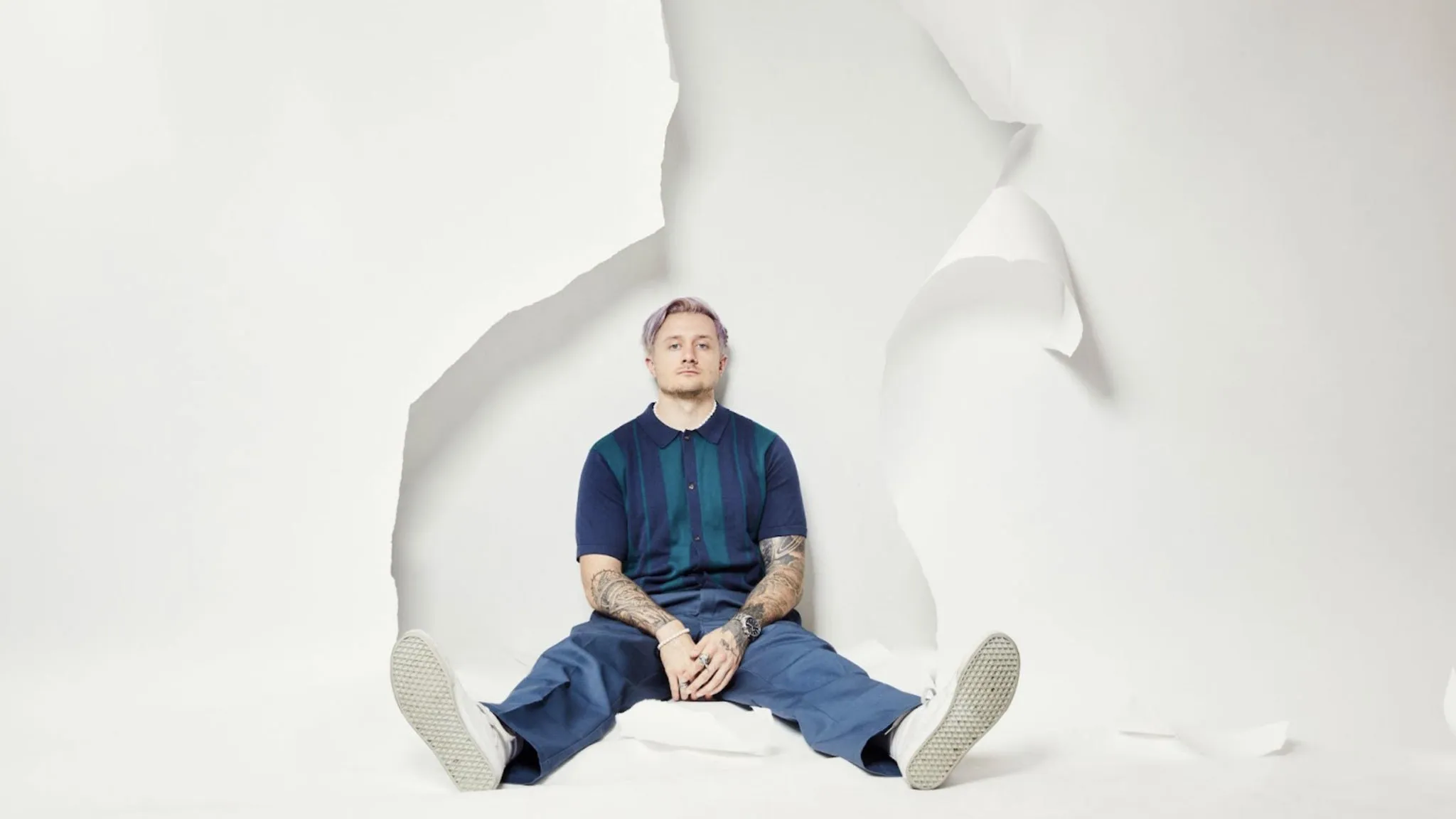 Ryan Oakes News | Kerrang!