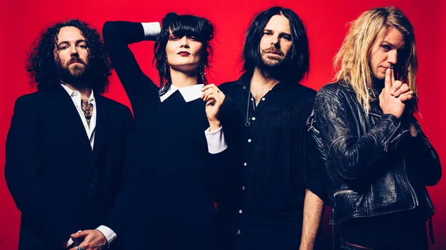 Exclusive: Check Out The Haunting New Saint Agnes Video,… | Kerrang!