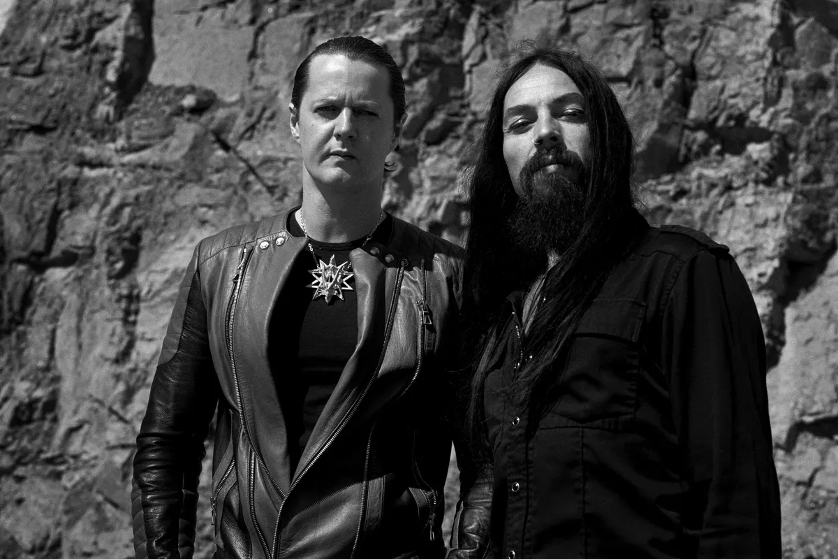 Album review: Satyricon – Satyricon & Munch | Kerrang!