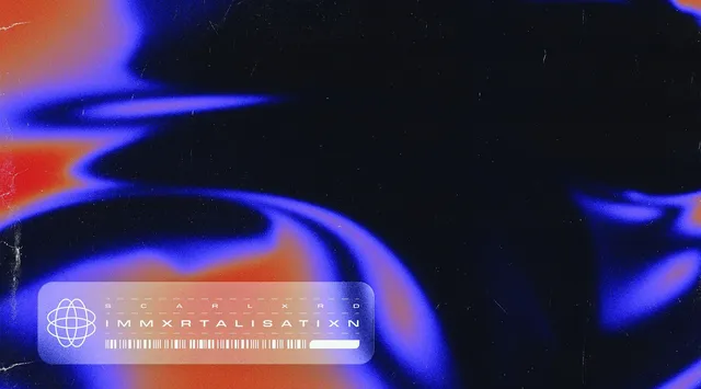 Infinity And Beyond: The Story Of Scarlxrd | Kerrang!