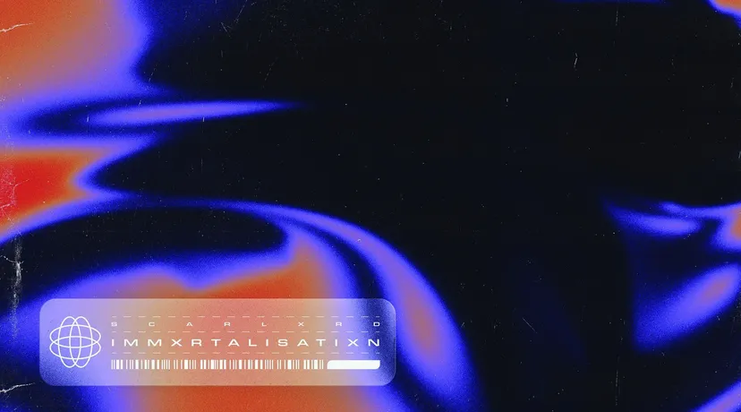 Infinity And Beyond: The Story Of Scarlxrd | Kerrang!