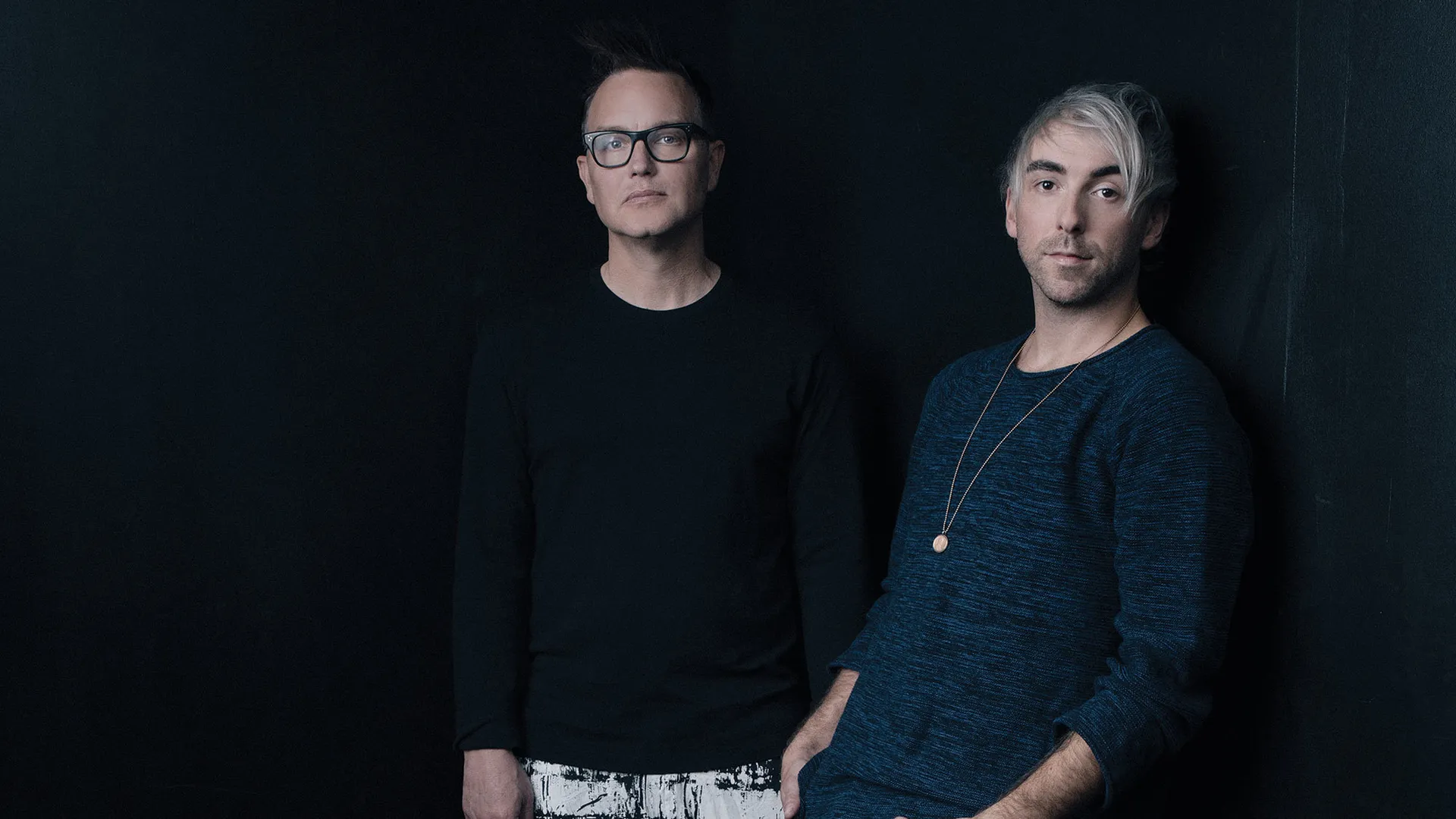 What's Next For Simple Creatures? | Kerrang!