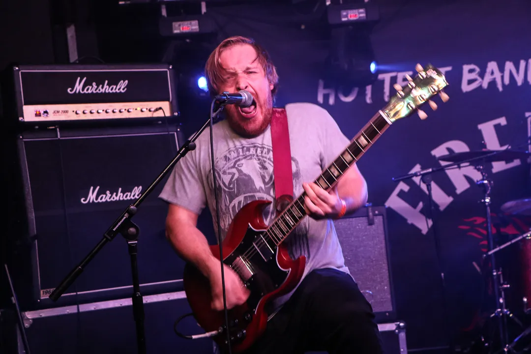 Fireball’s Hottest Bands Winners Are Revealed For… | Kerrang!