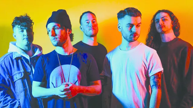 Shvpes News | Kerrang!