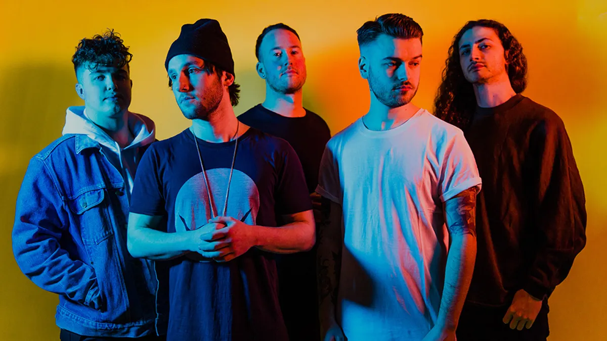 Shvpes News | Kerrang!