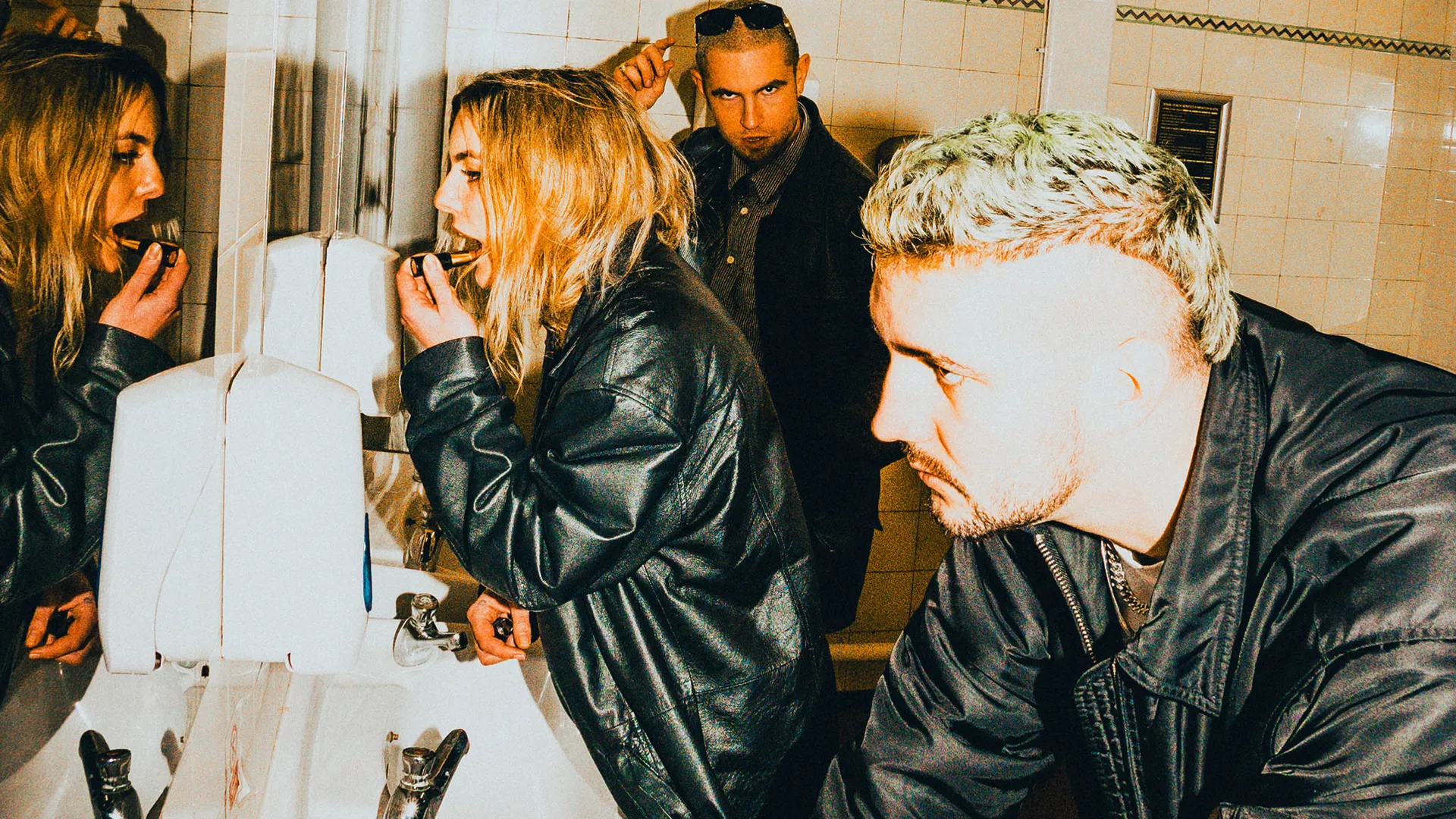 SNAYX announce new EP, Better Days, and release title-track | Kerrang!