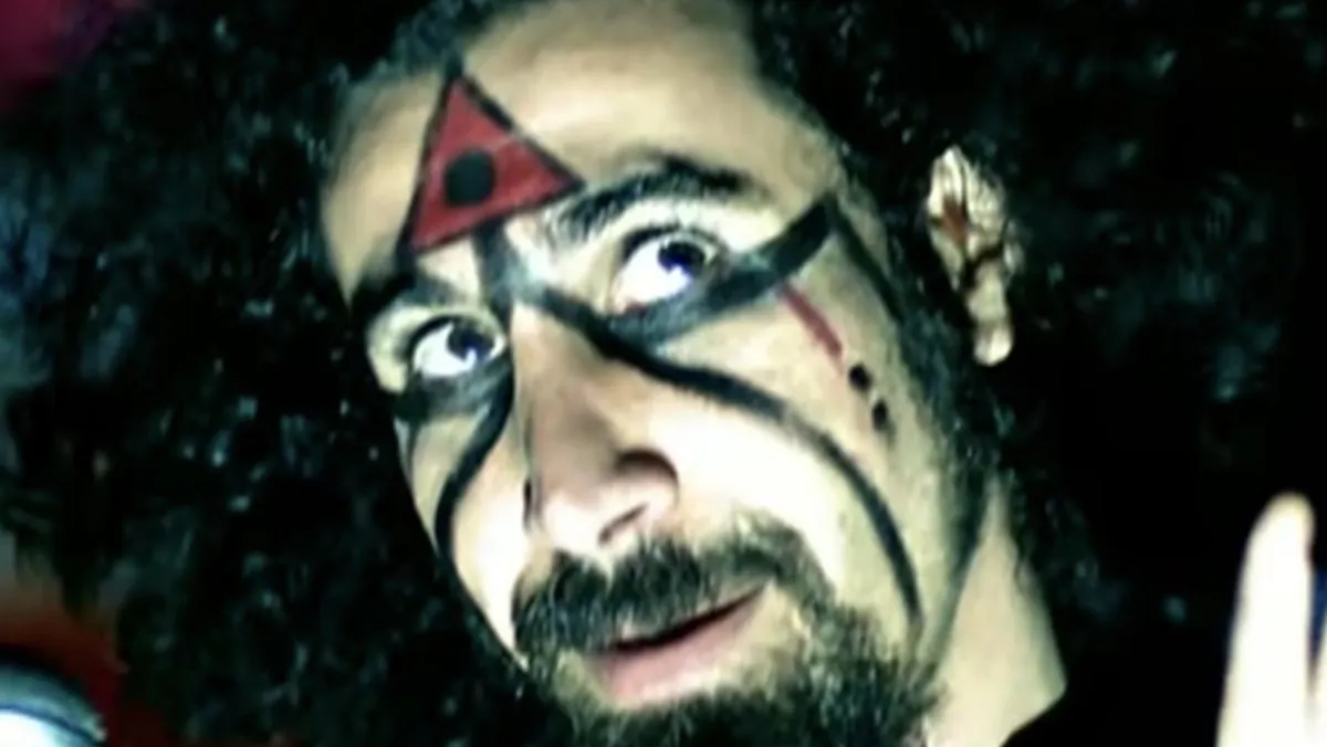 How System Of A Down’s Sugar taught nu-metal to dance | Kerrang!