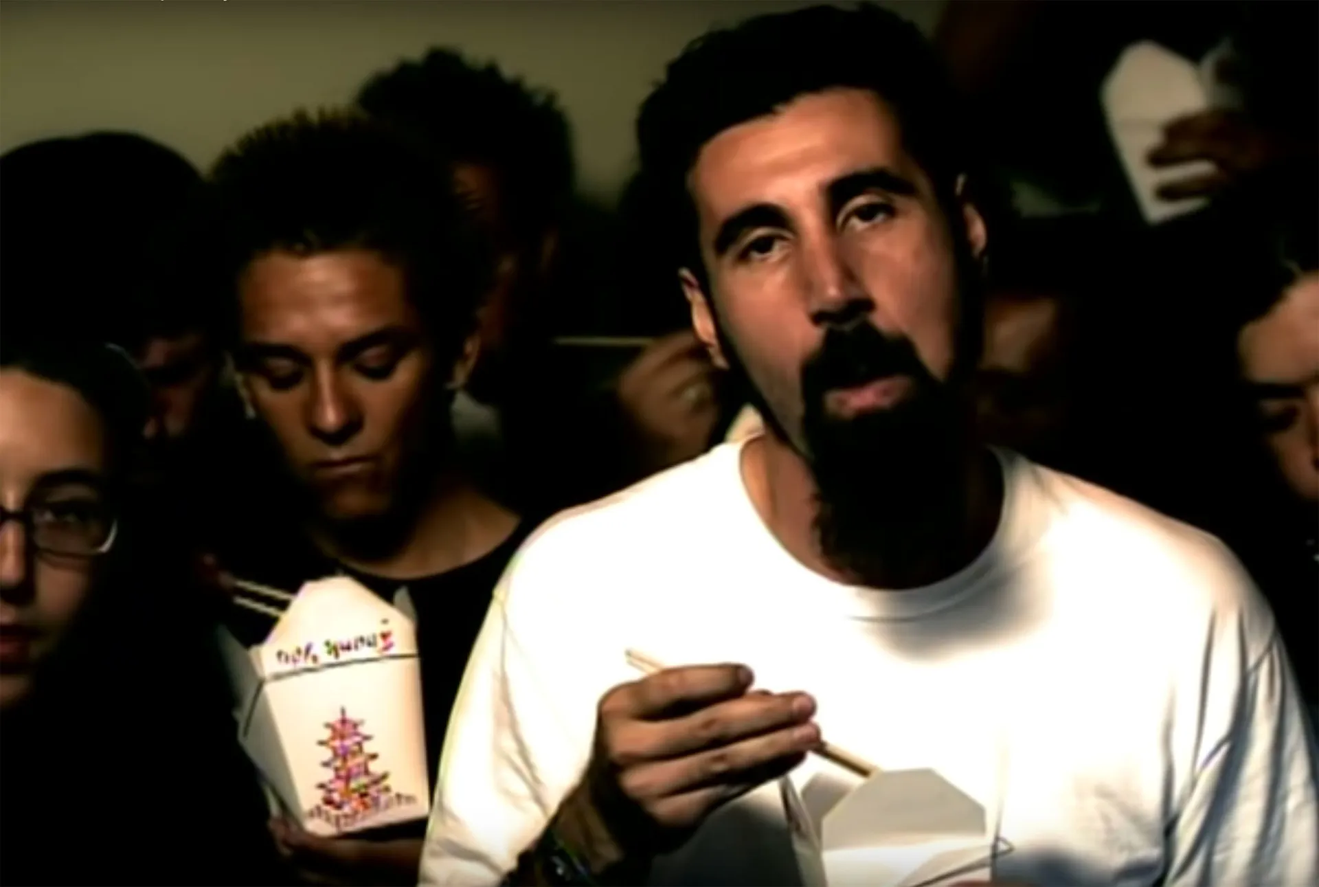 A deep dive into System Of A Down’s Chop Suey! video | Kerrang!