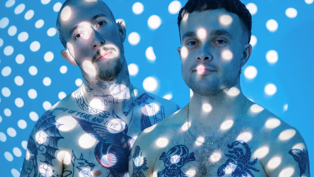 Inside SOFT PLAY’s new album HEAVY JELLY: “We walk this… | Kerrang!