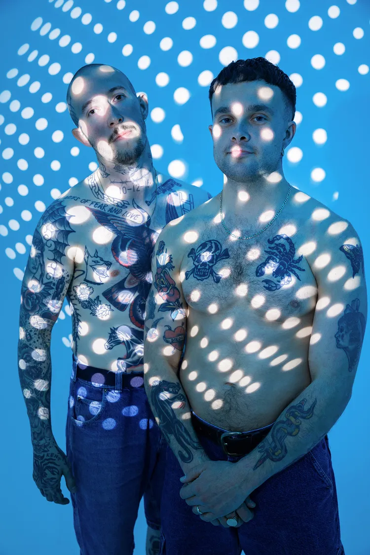 SOFT PLAY: “We need to do this together… the magic of our… | Kerrang!