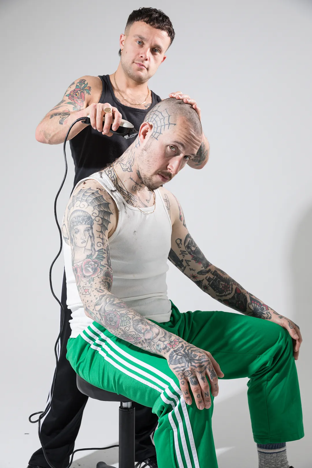 SOFT PLAY: “We need to do this together… the magic of our… | Kerrang!