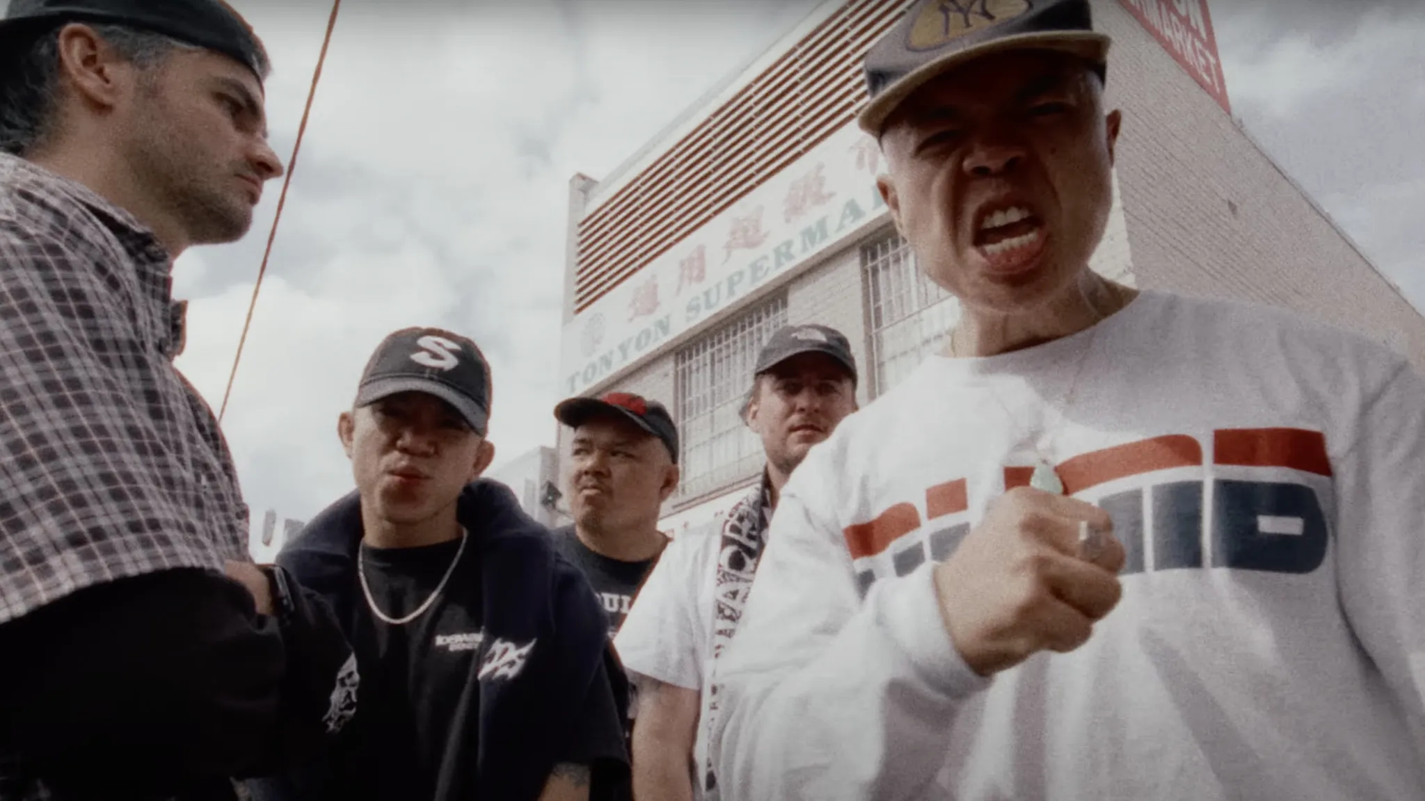 Speed show the meaning of hardcore with new single and… | Kerrang!