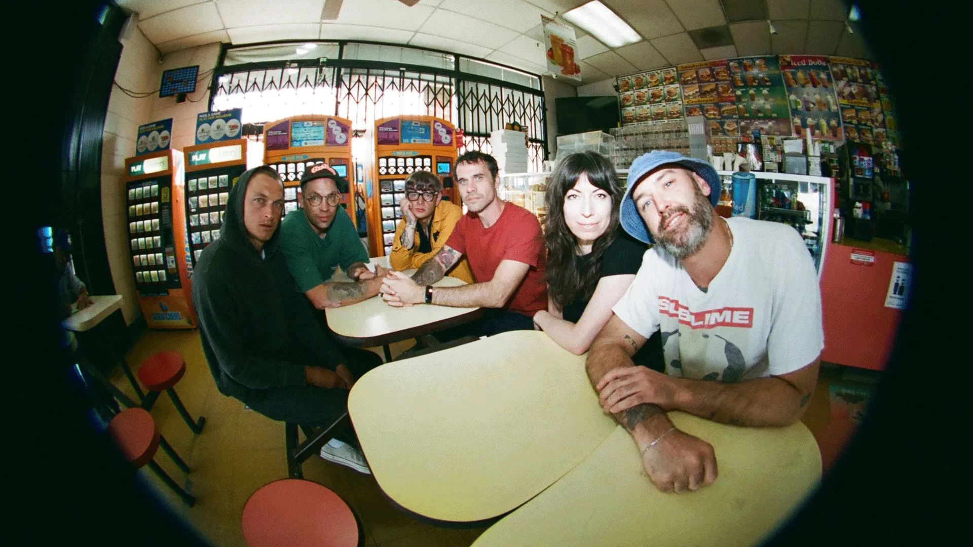 Watch the video for SPICE’s new single Recovery | Kerrang!