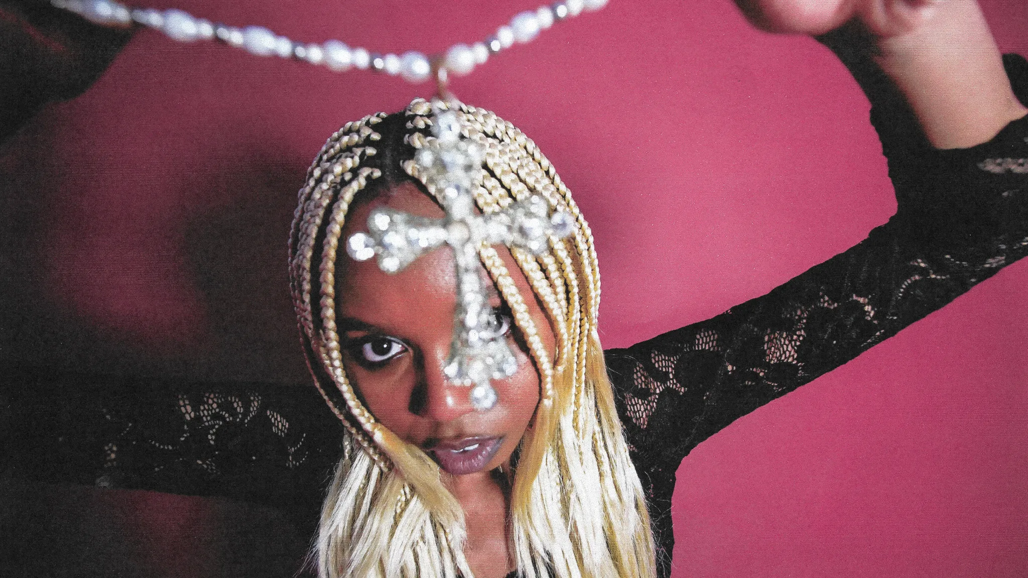 SPIDER: “I want there to be more Black women in… | Kerrang!