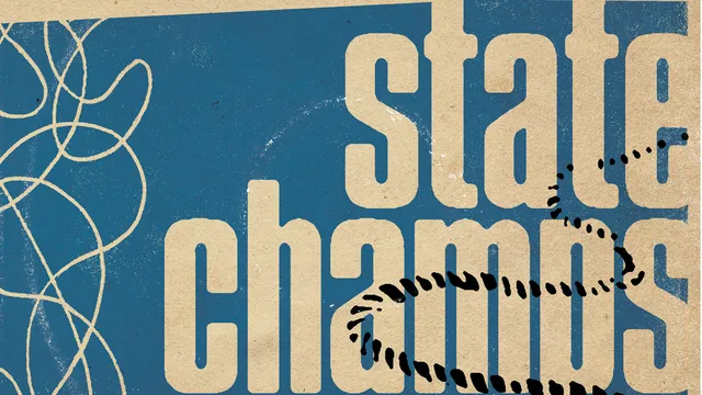 EP Review: State Champs – Unplugged | Kerrang!