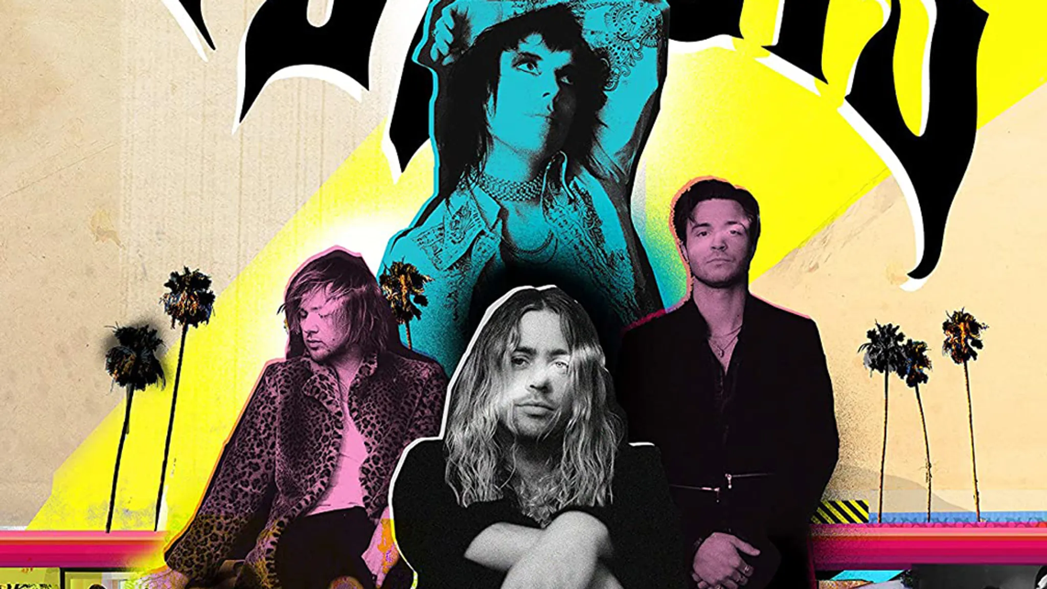 Album Review: The Struts – Strange Days | Kerrang!