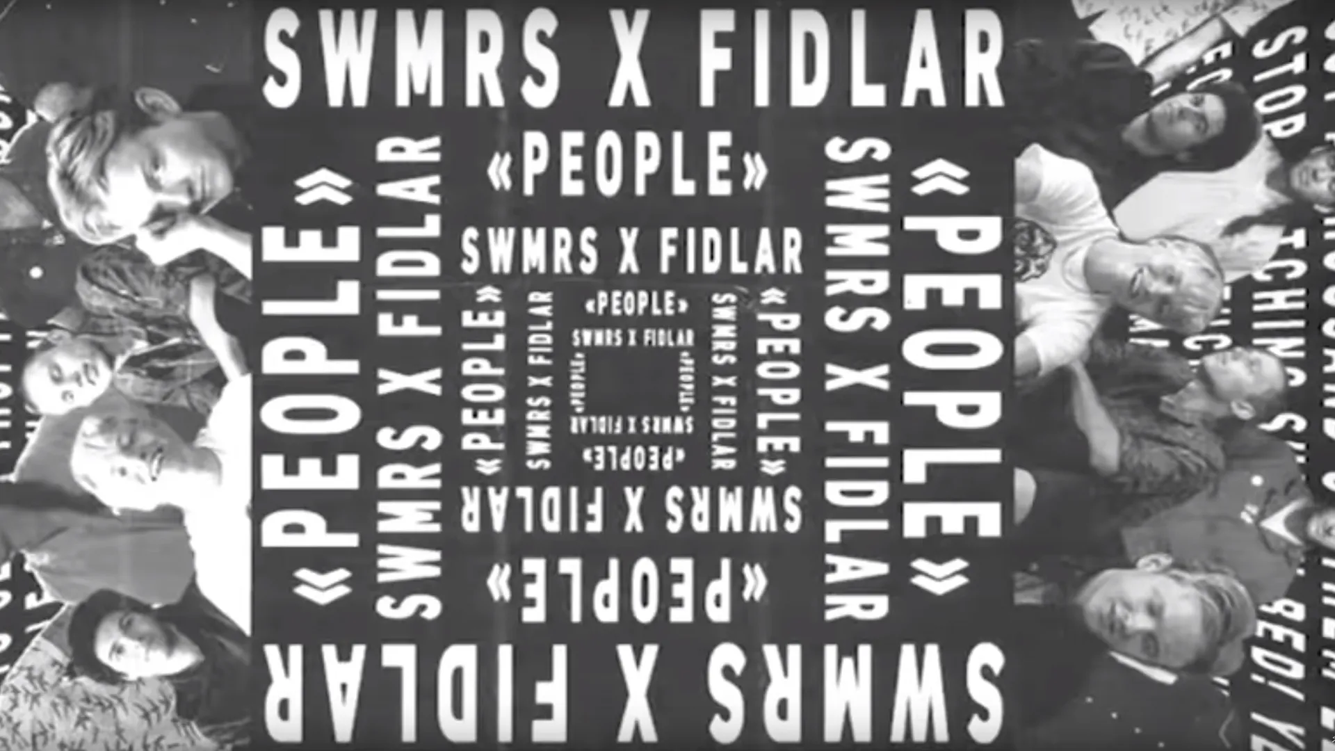SWMRS And FIDLAR Have Covered The 1975's People | Kerrang!