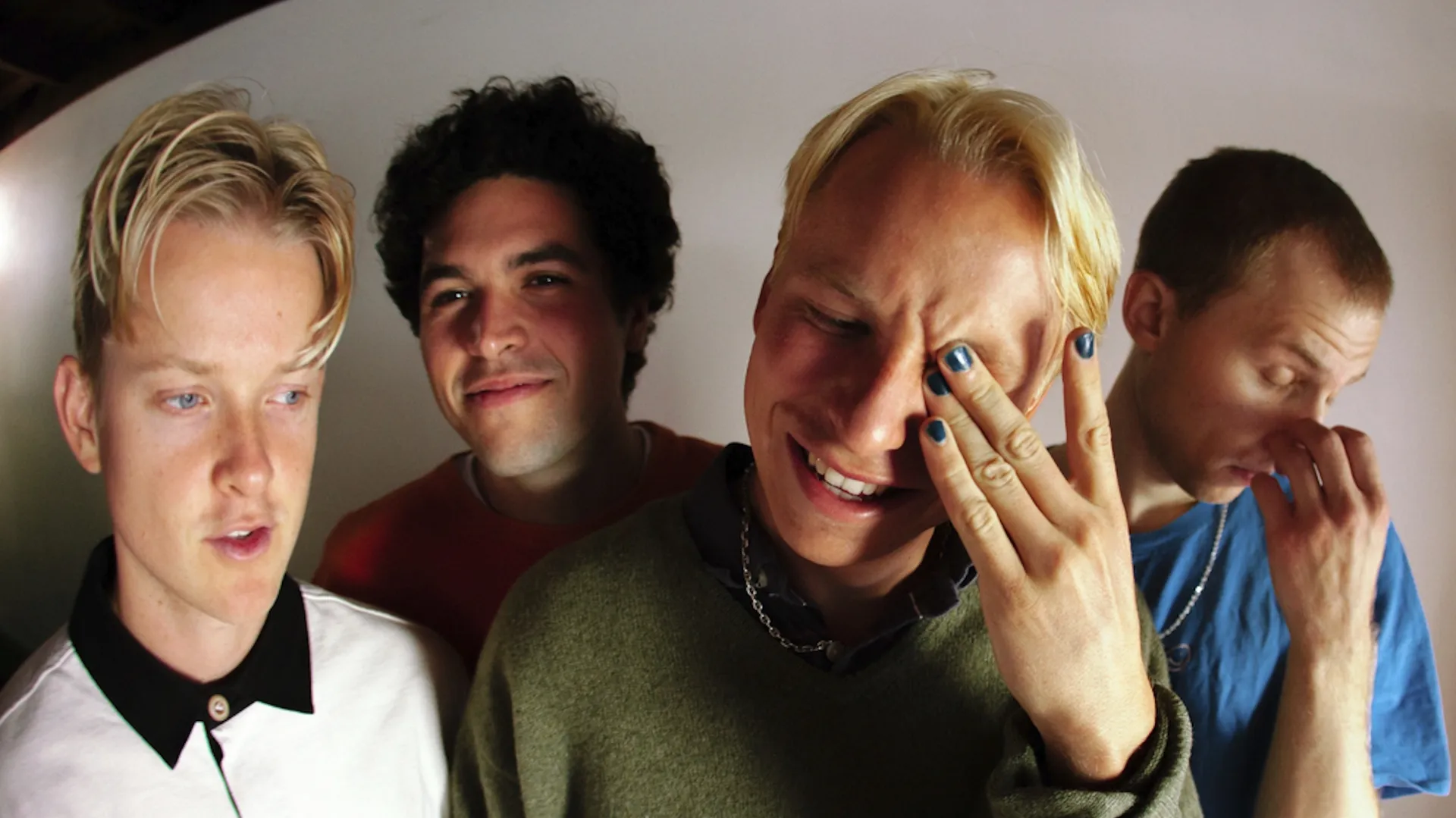SWMRS' 13 Favorite Tracks To Skate To | Kerrang!