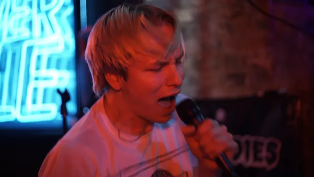 SWMRS News | Kerrang!