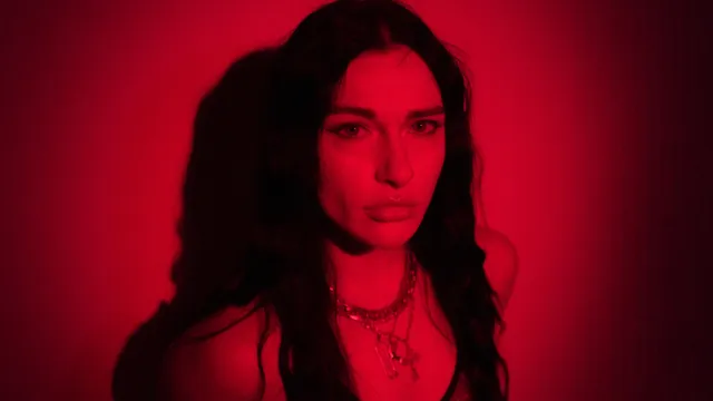 Sabrina Kennedy shares new video for Red Wine: “I delved… | Kerrang!