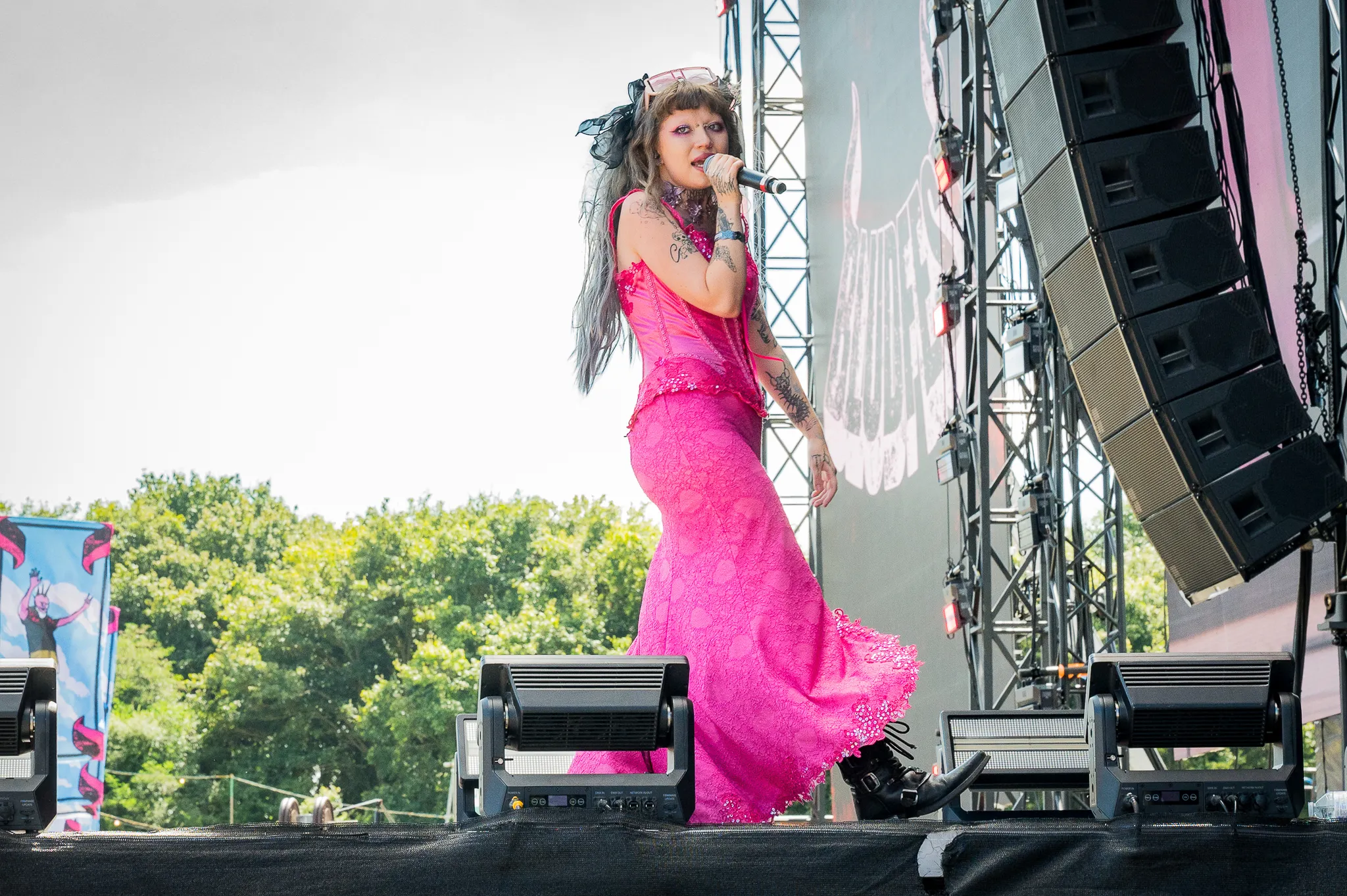 The big review: Bludfest 2024 | Kerrang!