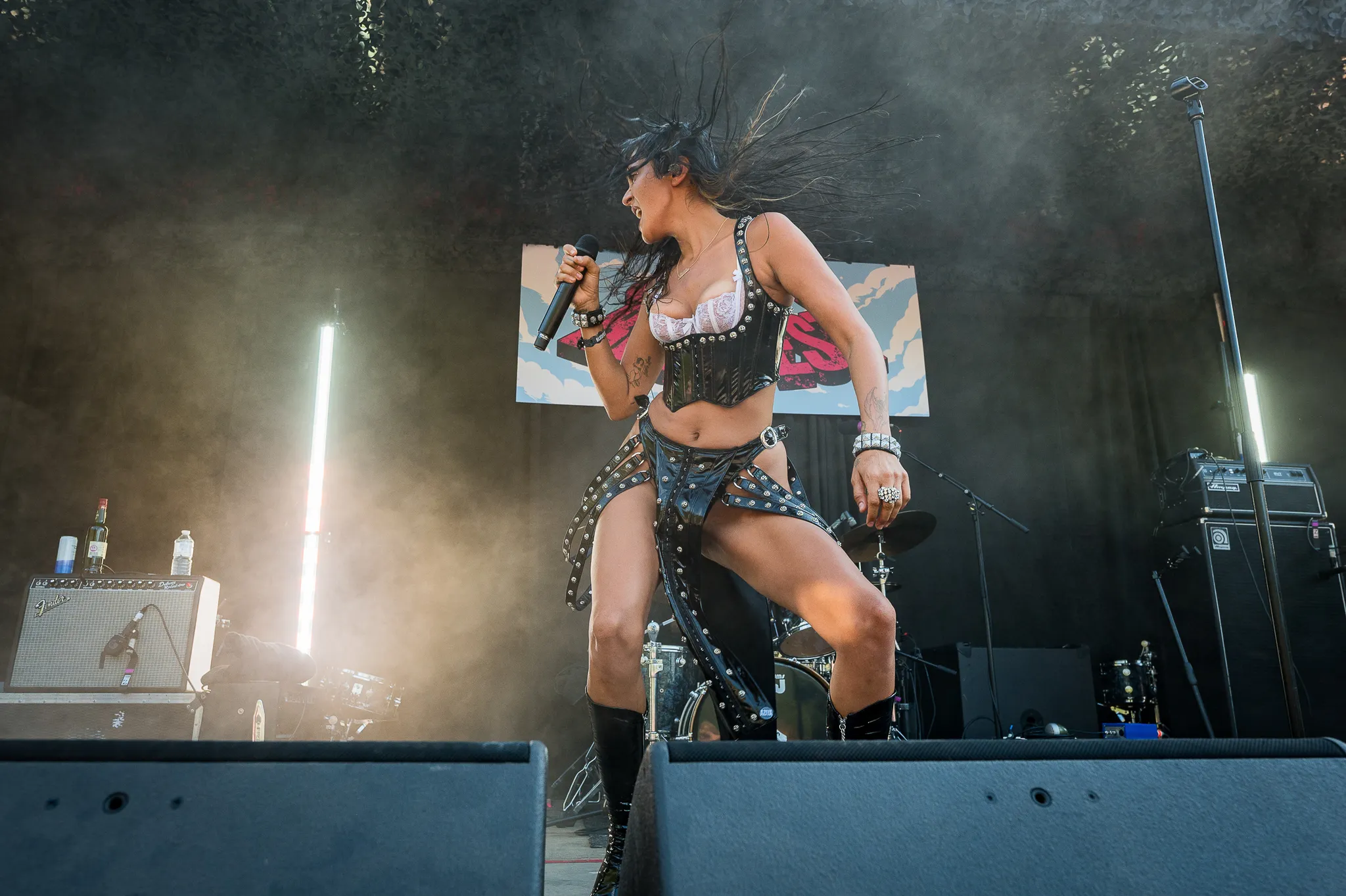 The big review: Bludfest 2024 | Kerrang!