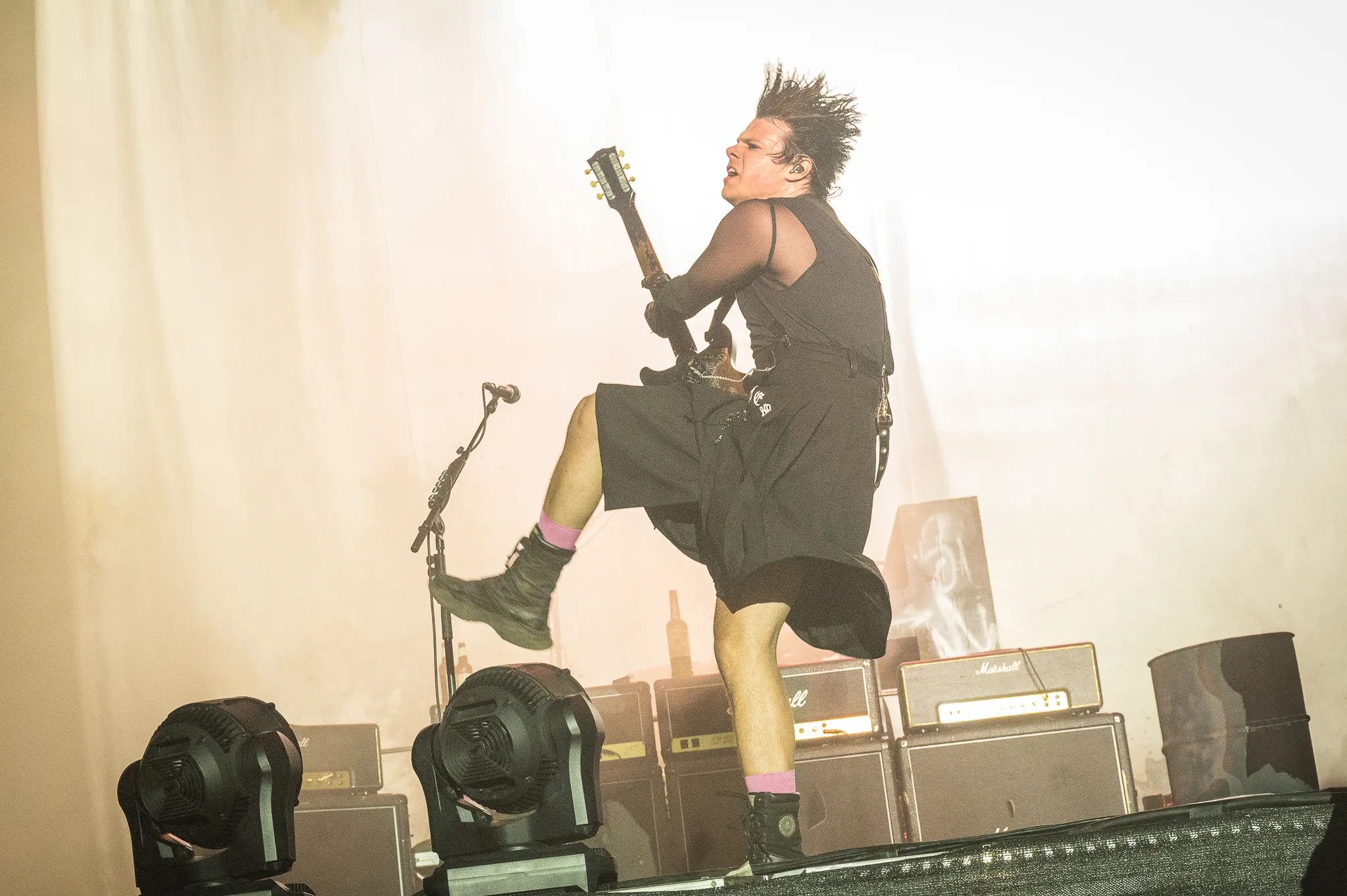 The big review: Bludfest 2024 | Kerrang!