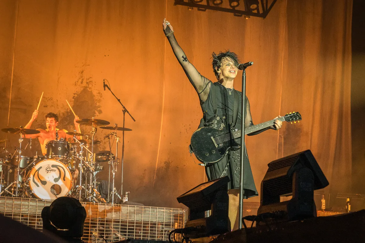 The big review: Bludfest 2024 | Kerrang!