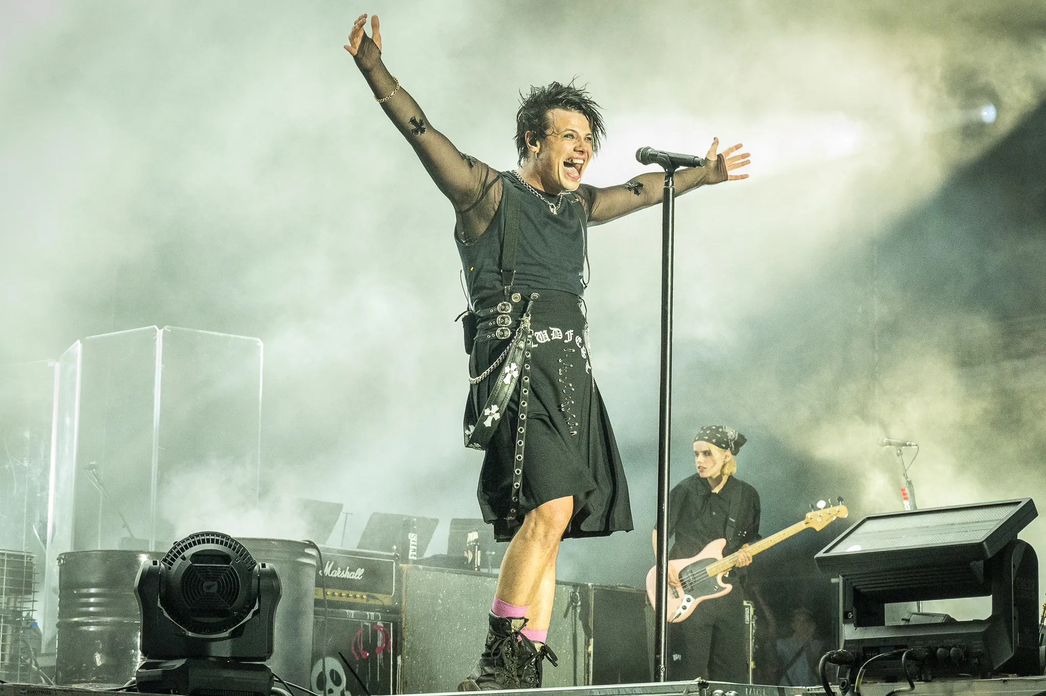 The big review: Bludfest 2024 | Kerrang!