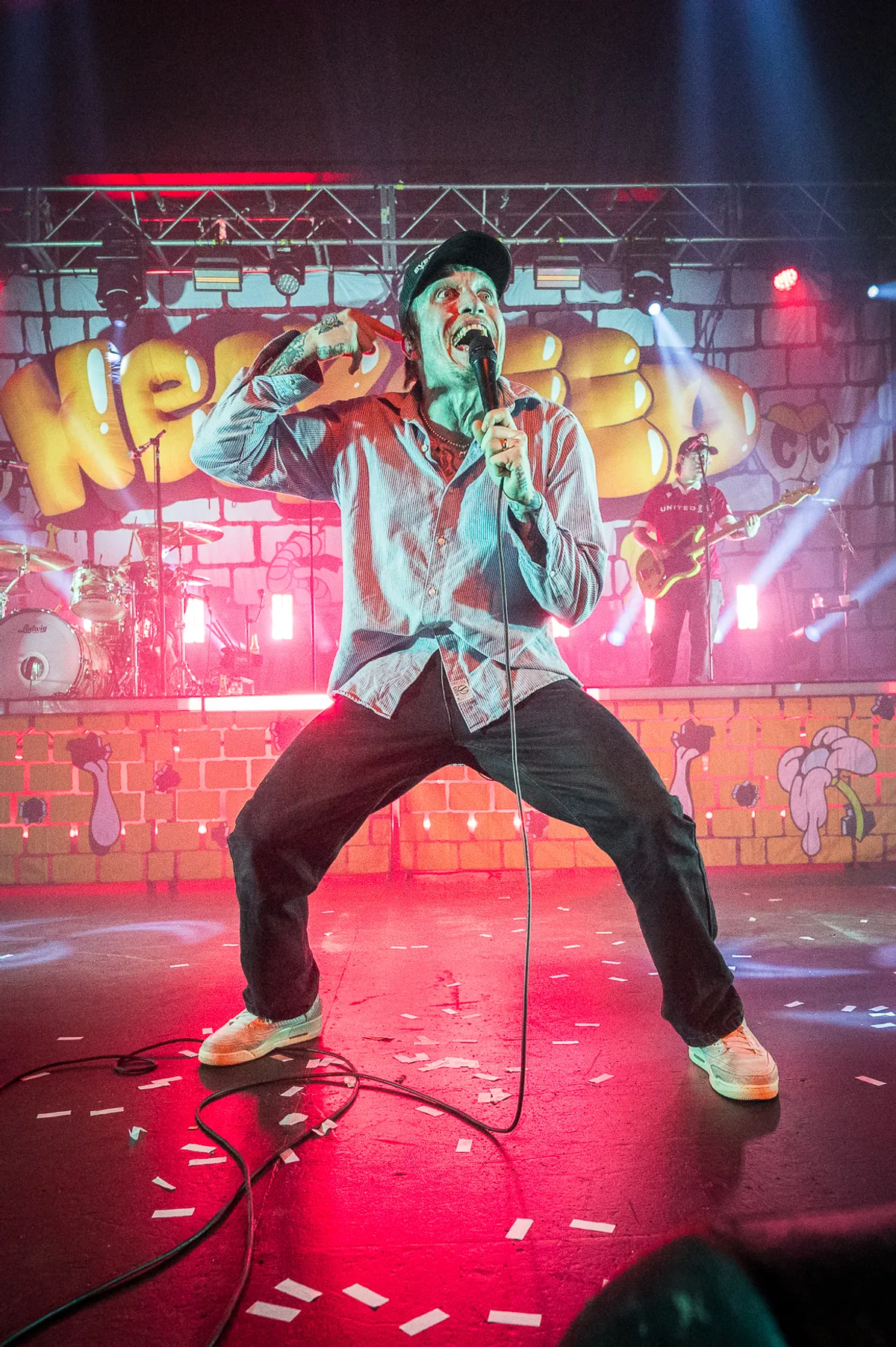Live review: Neck Deep, O2 Academy Birmingham | Kerrang!