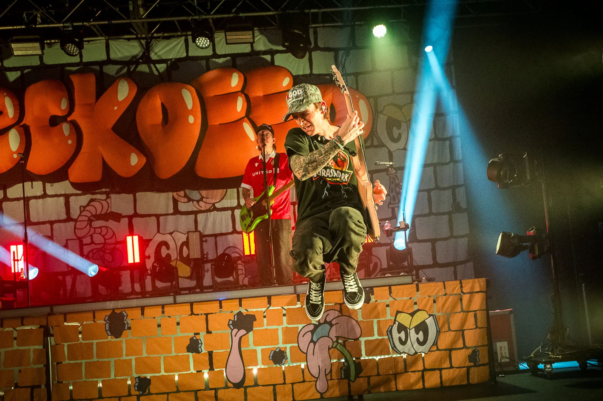 Live review: Neck Deep, O2 Academy Birmingham | Kerrang!