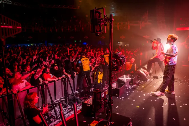 Live review: Neck Deep, O2 Academy Birmingham | Kerrang!