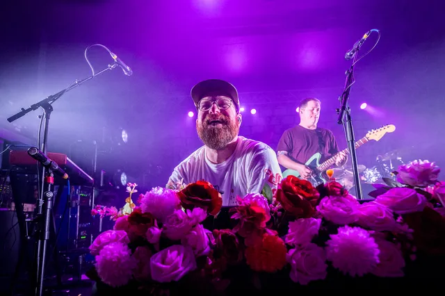 Live review: Neck Deep, O2 Academy Birmingham | Kerrang!