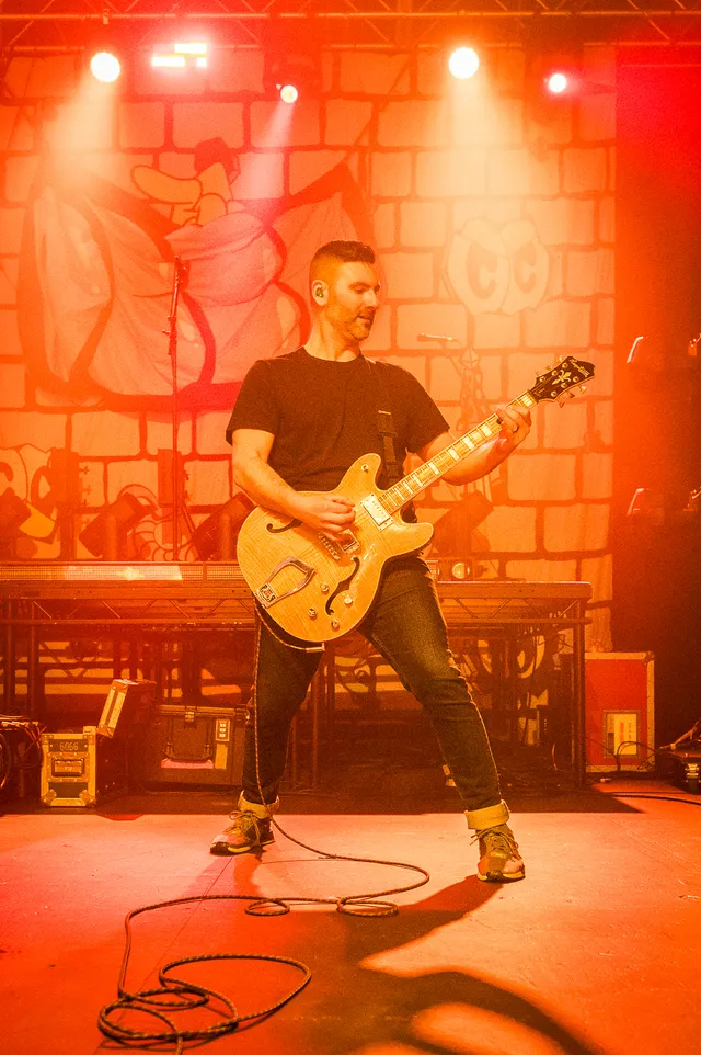 Live review: Neck Deep, O2 Academy Birmingham | Kerrang!