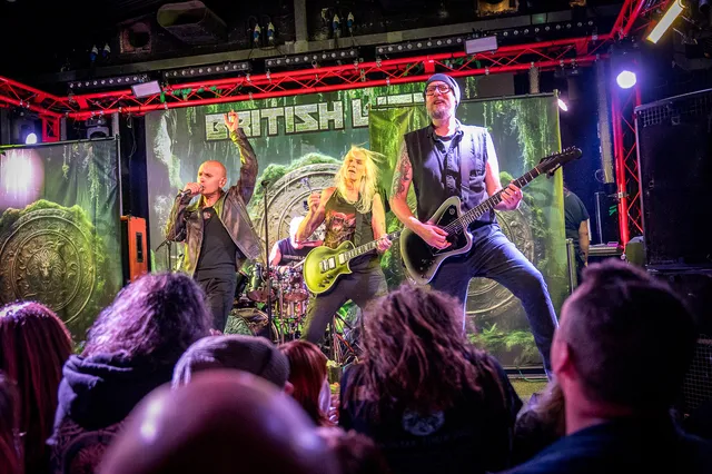 “People think I’m crazy. But I just love to play –… | Kerrang!