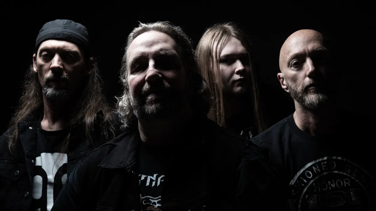 Sacred Reich's Phil Rind Is Thrash Metal's Most Positive… | Kerrang!